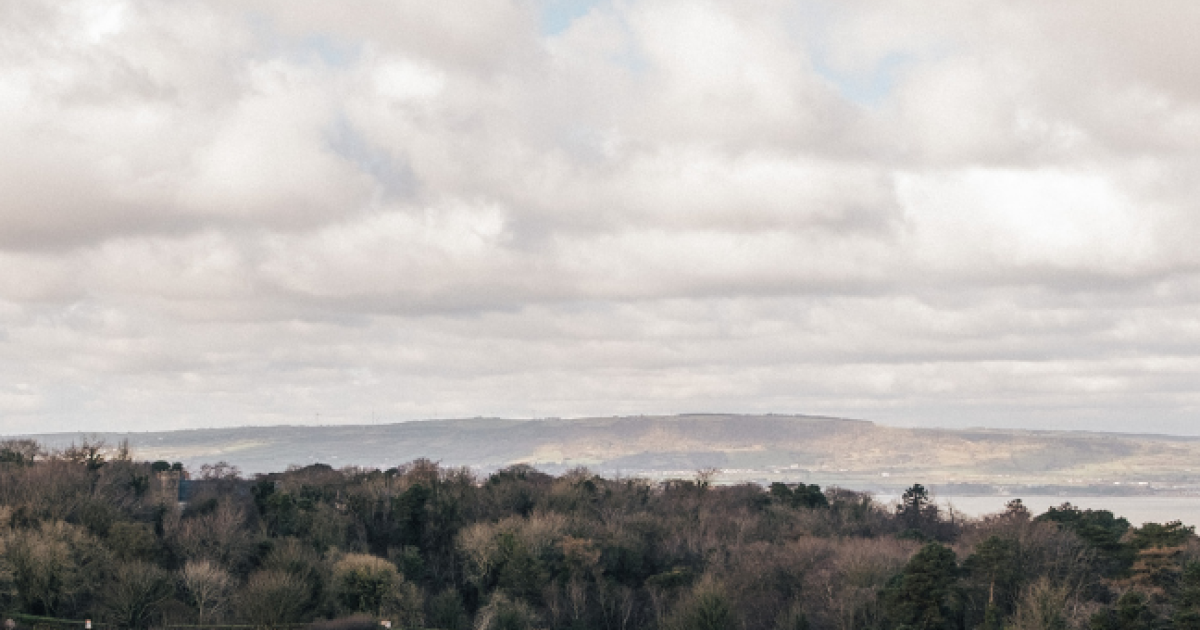 Sustainability National Museums Ni